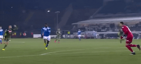 David Ospina GIF by SSC NAPOLI - Find & Share on GIPHY