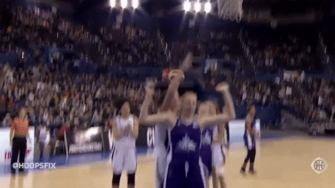 British Basketball Eye Roll GIF by Hoopsfix - Find & Share on GIPHY