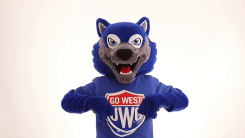 Go West Uwg GIF by University of West Georgia - Find & Share on GIPHY