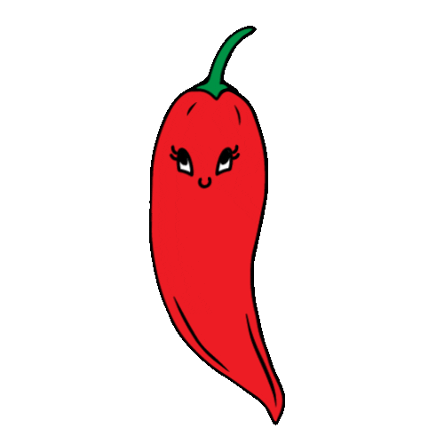 Pepper Sticker by Aeropostale for iOS & Android | GIPHY