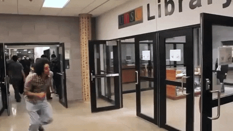 Studying GIF by University of Toronto Scarborough (UTSC) - Find & Share ...