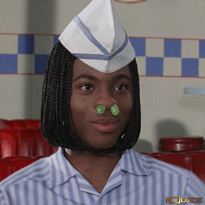 Good Burger Dancing GIF by Bounce - Find & Share on GIPHY
