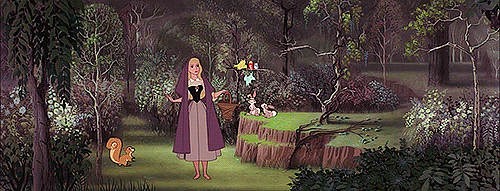 Sleeping Beauty Disney Find And Share On Giphy
