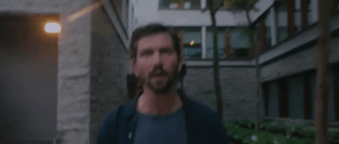 Angry Slap GIF by The Orchard Films - Find & Share on GIPHY