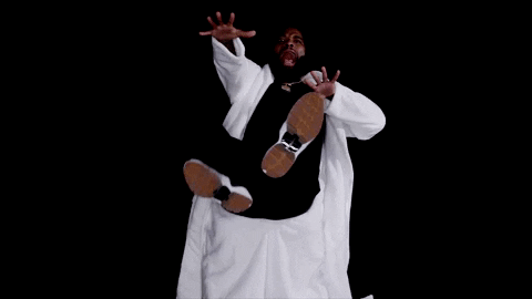 Get Out Falling GIF by Fuse - Find & Share on GIPHY