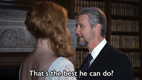 Is That All You Got Bring It GIF by SuccessionHBO - Find & Share on GIPHY