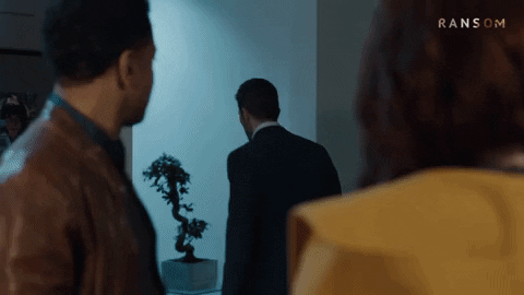 Brandon Jay Mclaren Ransom GIF - Find & Share on GIPHY