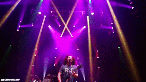 Live Music Concert GIF by The Capitol Theatre - Find & Share on GIPHY