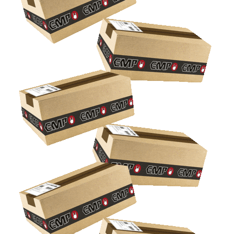 Shopping Order Sticker by EMP for iOS & Android | GIPHY