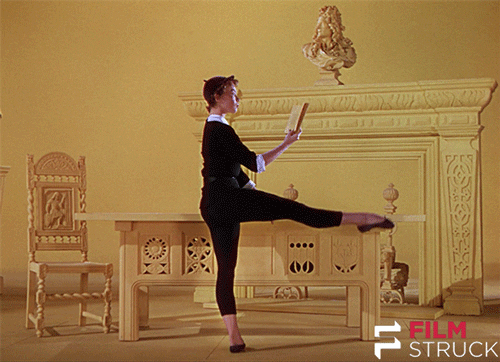 Read Turner Classic Movies GIF by FilmStruck - Find & Share on GIPHY