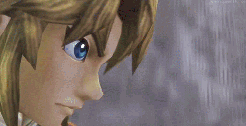 The Legend Of Zelda Link GIF - Find & Share on GIPHY