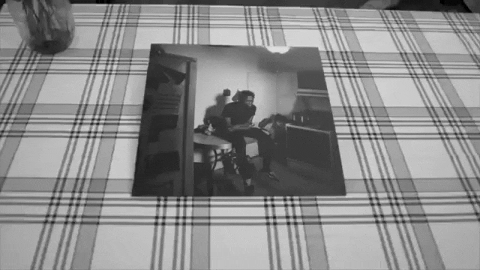 Hands Flipping GIF by Vinyl Me, Please - Find & Share on GIPHY