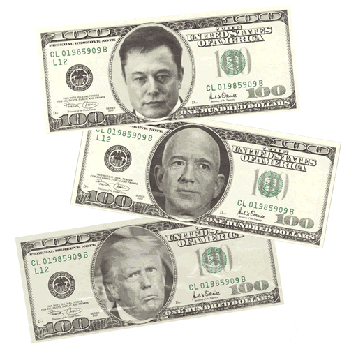 Capitalismo GIF by Modefica - Find & Share on GIPHY