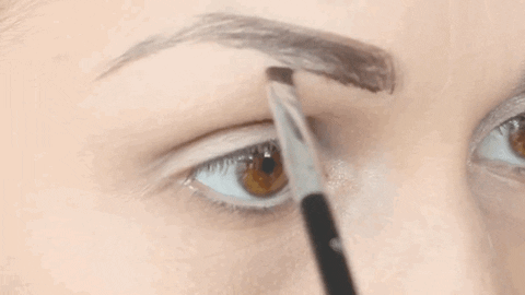 Makeup GIF - Find & Share on GIPHY