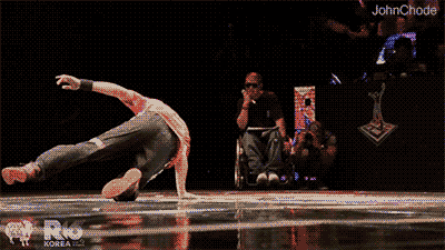 Hip Hop Dansende Gifs Tumblr Hiphop Gif On Tumblr