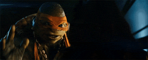 Tmnt GIF - Find & Share on GIPHY