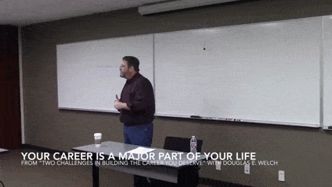 Career GIF - Find & Share on GIPHY