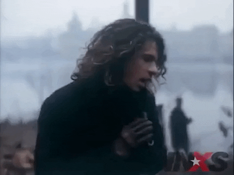 Never Tear Us Apart GIF by INXS - Find & Share on GIPHY