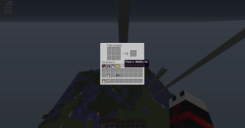 EasyGenWall | SpigotMC - High Performance Minecraft Software