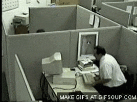 Computer Hate GIF - Find & Share on GIPHY