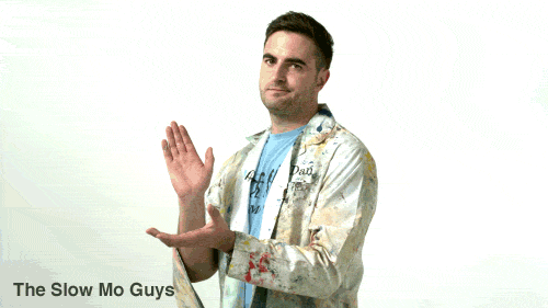 Slow Mo GIFs - Find & Share on GIPHY