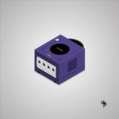 Gamecube GIF - Find & Share on GIPHY