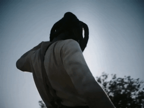 Country Music GIF by Shaboozey - Find & Share on GIPHY