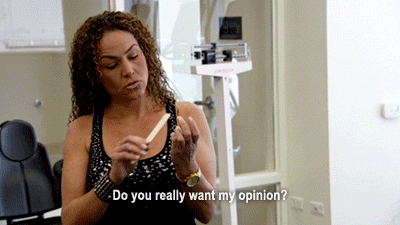 Mob Wives Chicago Television Gif By RealitytvGIF - Find & Share on GIPHY