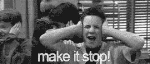 I Cant Even GIF - Find & Share on GIPHY