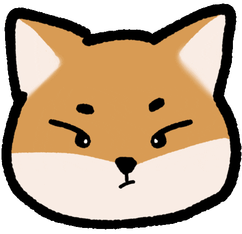 Angry Fox GIF - Find & Share on GIPHY
