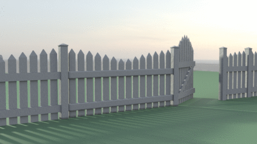 Fence GIF - Find & Share on GIPHY