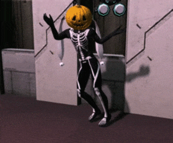 Spooky GIF - Find & Share on GIPHY