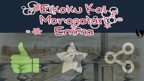 Steam Workshop::Eikoku Koi Monogatari Emma - ED