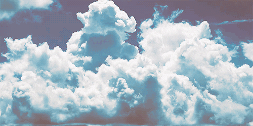 Cloud GIF - Find & Share on GIPHY