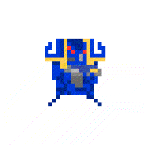 Space Marine Pixel GIF - Find & Share on GIPHY