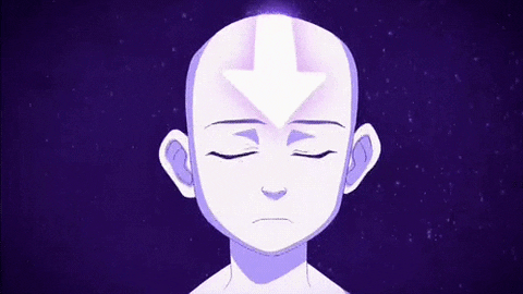 Spirituality GIF - Find & Share on GIPHY