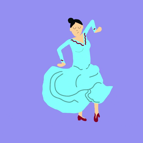 Dance Dancing GIF - Find & Share on GIPHY