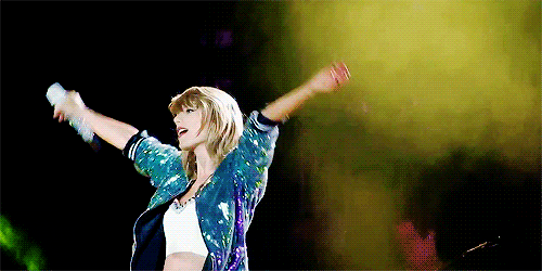 Taylor Swift GIF - Find & Share on GIPHY
