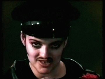 Funny Face Freak GIF - Find & Share on GIPHY