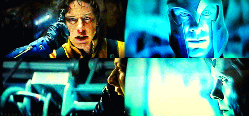 X-Men GIFs - Find & Share on GIPHY