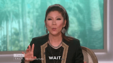 Wait For It No GIF by CBS - Find & Share on GIPHY