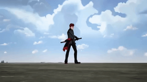 Akutagawa vs Adam Taurus | DEATH BATTLE! by EpicLinkSam on DeviantArt