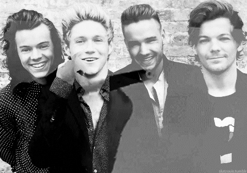 One Direction Pictures GIF - Find & Share on GIPHY