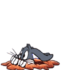 Looney Tunes Hello Sticker for iOS & Android | GIPHY