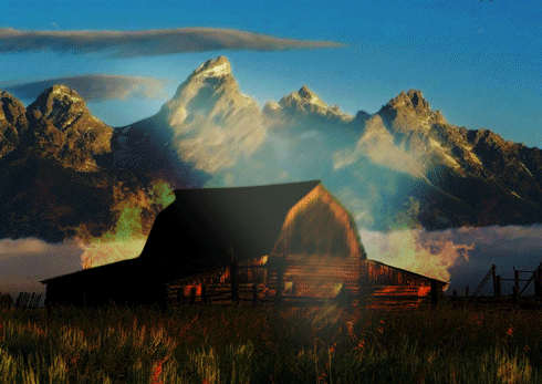 Animation House GIF by weinventyou - Find & Share on GIPHY