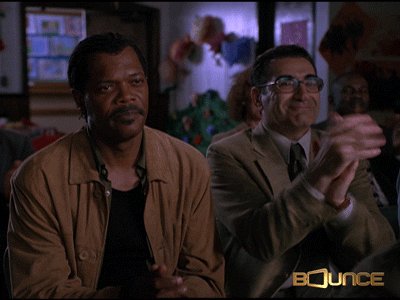 Samuel L Jackson GIFs - Find & Share on GIPHY