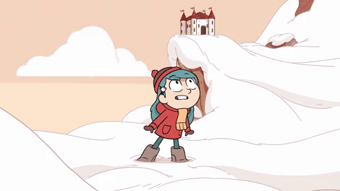 Hildatheseries GIF by Hilda - Find & Share on GIPHY