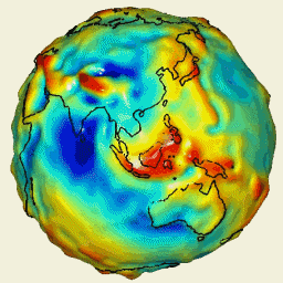 Earth GIF - Find & Share on GIPHY