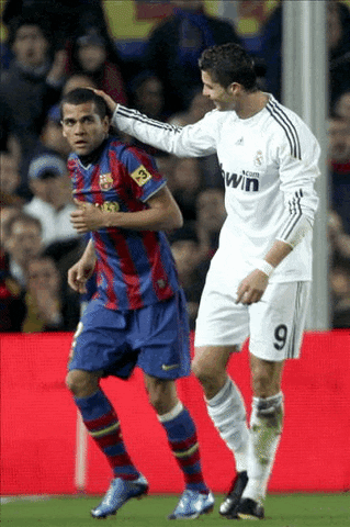 Cr7 GIFs - Find & Share on GIPHY