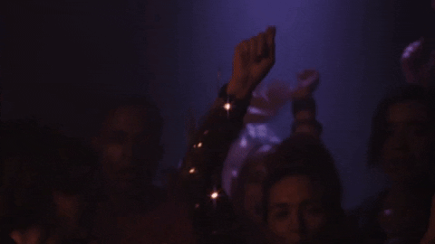 Dance Floor Dancing GIF by My Brightest Diamond - Find & Share on GIPHY